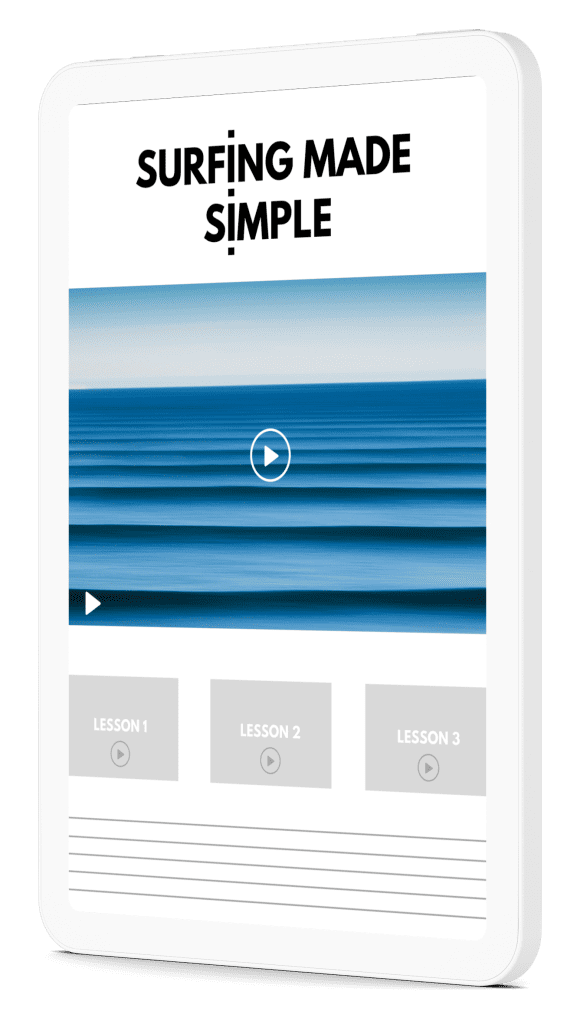 Surf Hub – We Take Your Surfing Places…