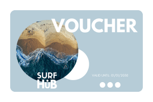 Surf Hub – We Take Your Surfing Places…
